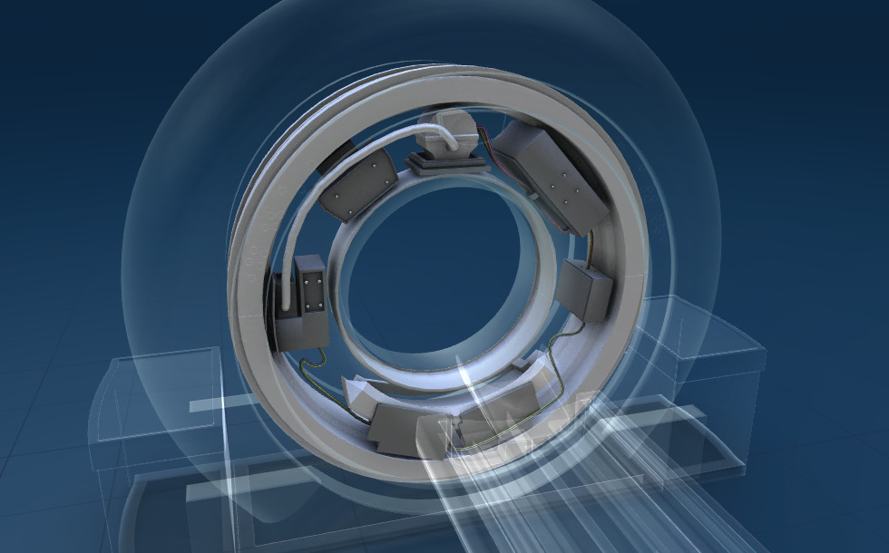 Come funziona la PET/CT? - animazione 3D - Insegnamento e apprendimento ...