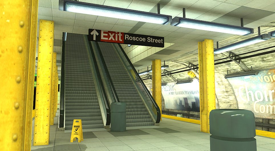 Come funziona? - Scala mobile - animazione 3D - Insegnamento e ...