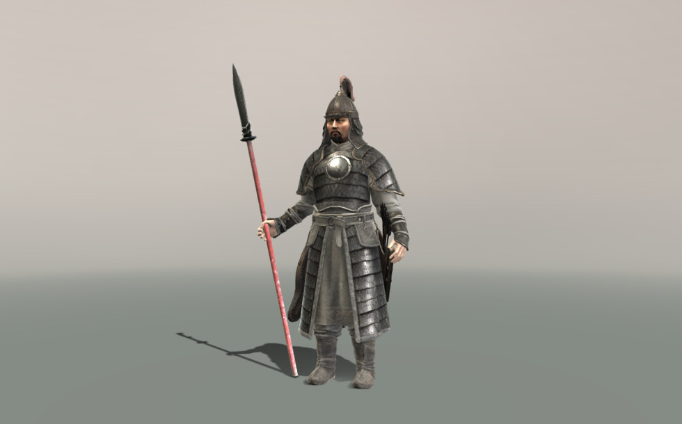 L'Impero mongolo - animazione 3D - Insegnamento e apprendimento ...