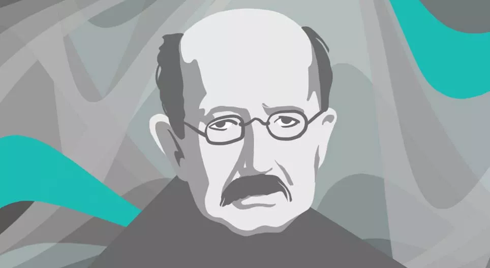 Who was Max Planck? - 디지털 교재 - Mozaik 디지털 교육과 공부