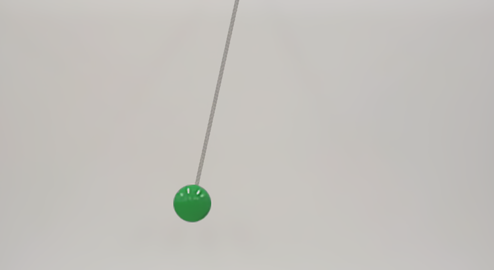 Damped oscillation of a pendulum II. - 디지털 교재 - Mozaik 디지털 교육과 공부