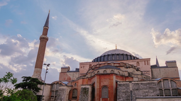 Sofijos soboras - vaizdo įrašas - „Mozaik“ skaitmeninis išsilavinimas ...