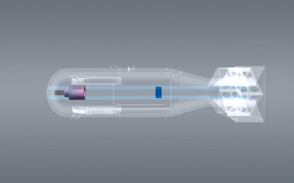 Atomic bombs (1945) - 3D aina - MOZAIK Digitālā izglītība un mācīšanās