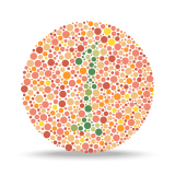 Colour vision test - Mozaik Digital Education and Learning