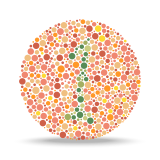 Colour vision test - Mozaik Digital Education and Learning