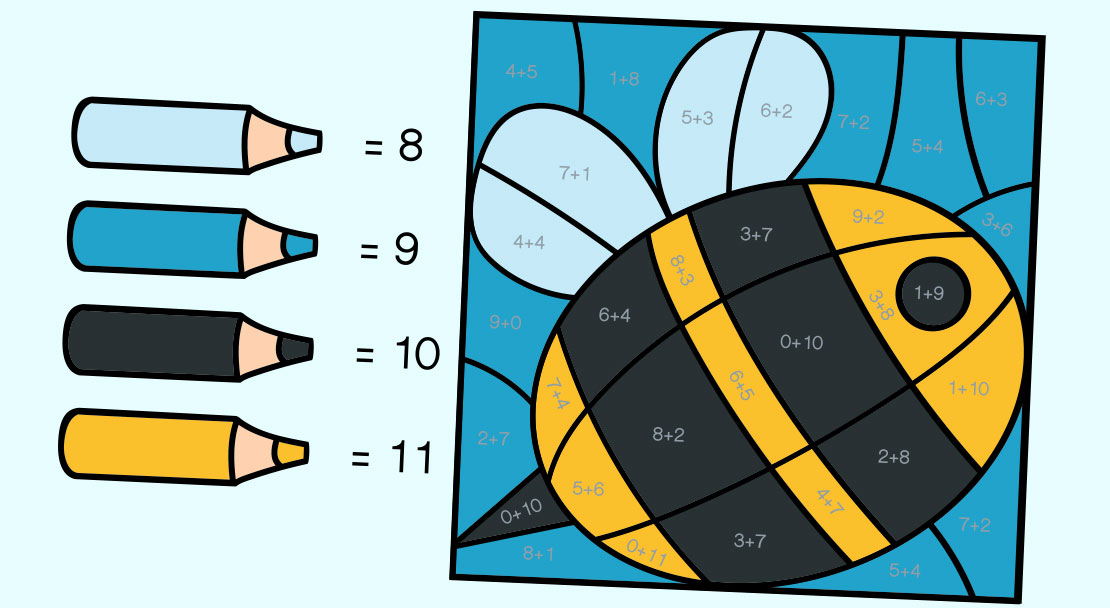 Colourful additions - Mozaik Digital Education and Learning