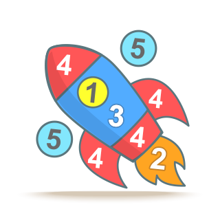 Paint by numbers - Mozaik Digital Education and Learning