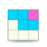 Square puzzle - Mozaik Digital Education and Learning