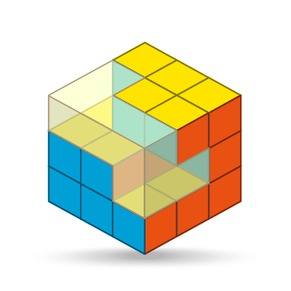 Complete the cube - Mozaik Digital Education and Learning