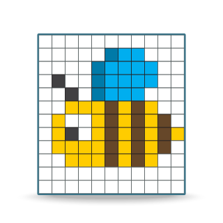 Pixel assembly - Mozaik Digital Education and Learning