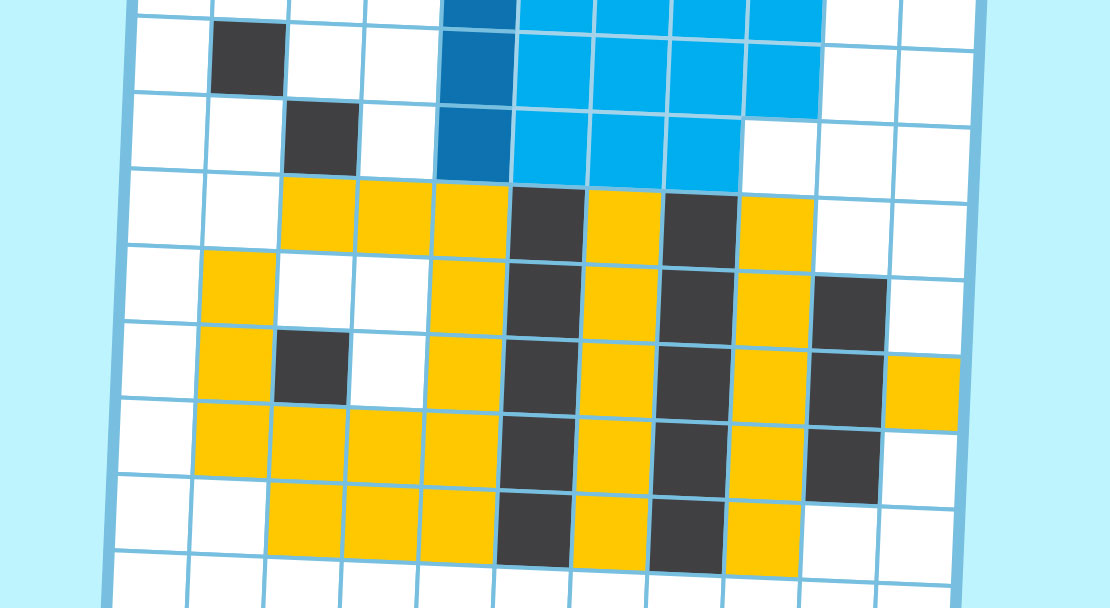 Pixel assembly - Mozaik Digital Education and Learning