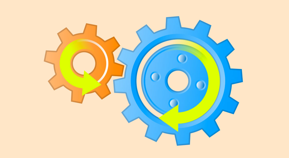 Cogwheels - Mozaik Digital Education and Learning