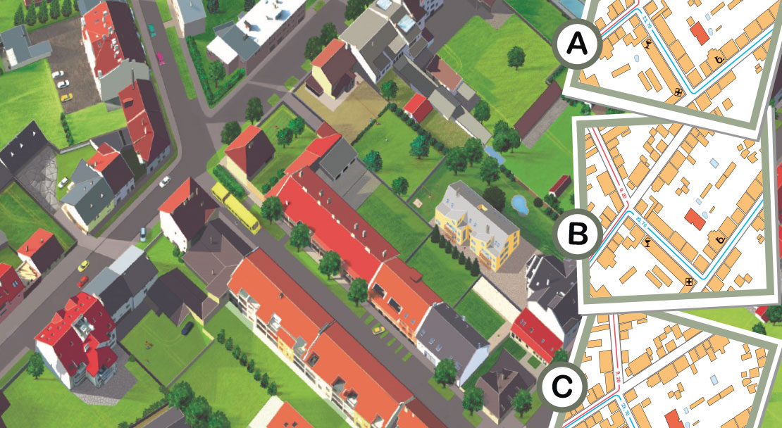 Maps - Mozaik Digital Education and Learning