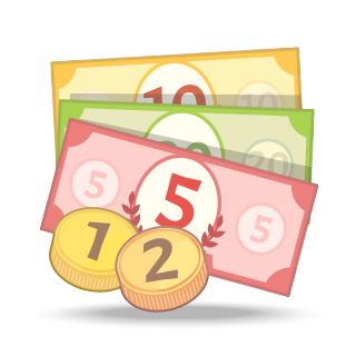 Count the money - Mozaik Digital Education and Learning