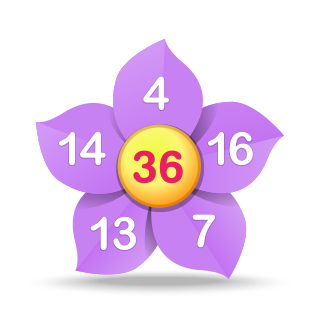 Number flowers - Mozaik Digital Education and Learning