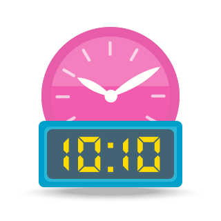 What is the time? - Mozaik Digital Education and Learning