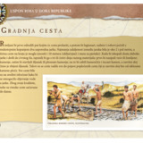 Gradnja cesta - imagen - Educación digital y aprendizaje Mozaik