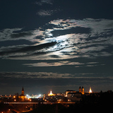 Lunar corona - image - Mozaik Digital Education and Learning