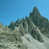 Meteorización de termoclastia causada por las variaciones de la ...