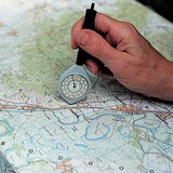 Map distance measuring wheel - image - Mozaik Digital Education and ...