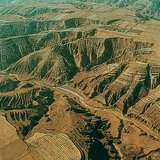 Loess plateau in China - image - Mozaik Digital Education and Learning