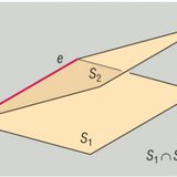 Line of intersection between two planes - image - Mozaik Digital ...