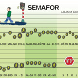 SEMAFOR - PJESMICA - slika - Mozaik digitalno obrazovanje i učenje
