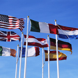 Flags - image - Mozaik Digital Education and Learning