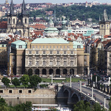 Prague - image - Mozaik Digital Education and Learning
