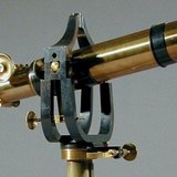 Keplerian telescope - image - Mozaik Digital Education and Learning