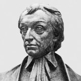 Amedeo Avogadro (1776-1856) - slika - Mozaik digitalno obrazovanje i učenje
