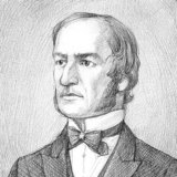 George Boole (1815-1864), matemático inglés - imagen - Educación ...
