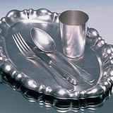 Silver kitchen items - image - Mozaik Digital Education and Learning