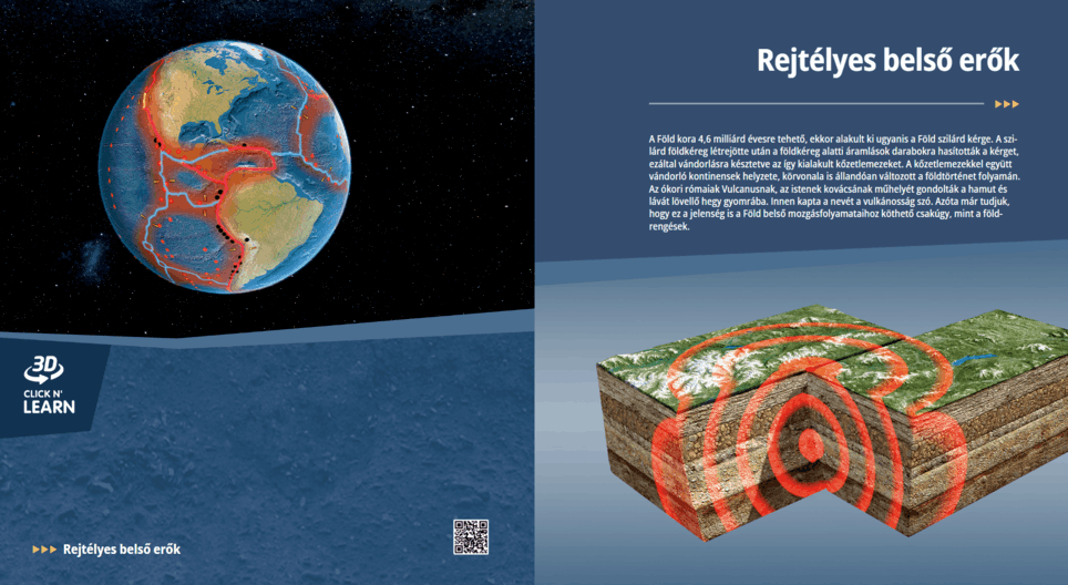 Below the Surface - Digital lessons - Mozaik Digital Education and Learning