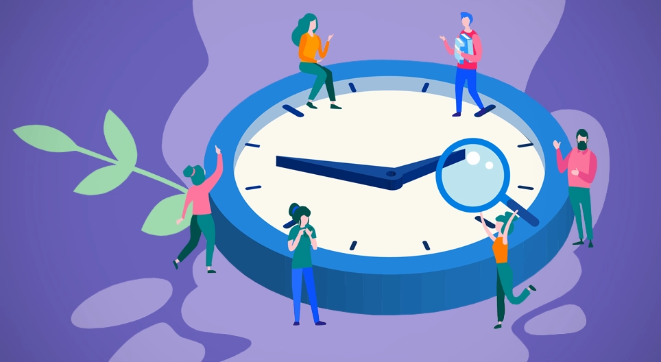 Time - Digital lessons - Mozaik Digital Education and Learning