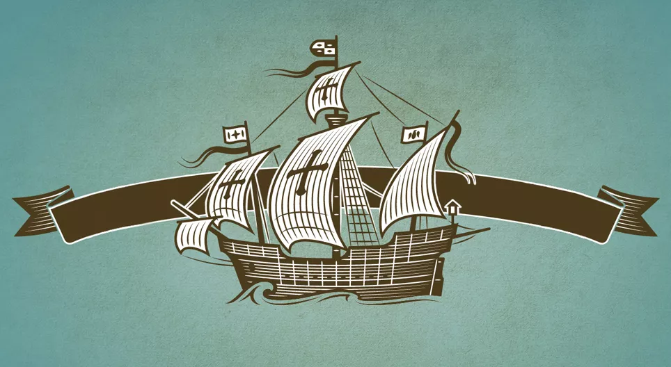 The Age of Discovery - Digital lessons - Mozaik Digital Education and ...