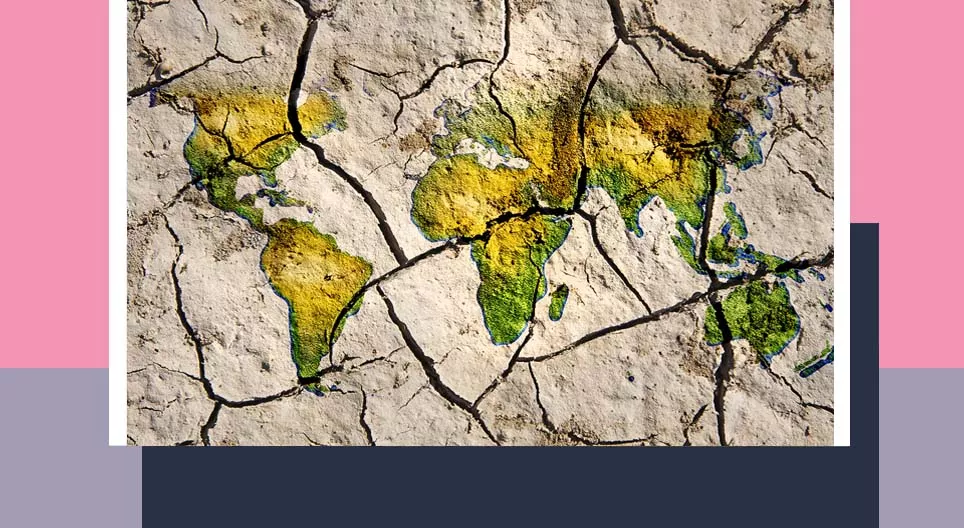Finding information on climate maps - Digital lesson - Mozaik Digital ...
