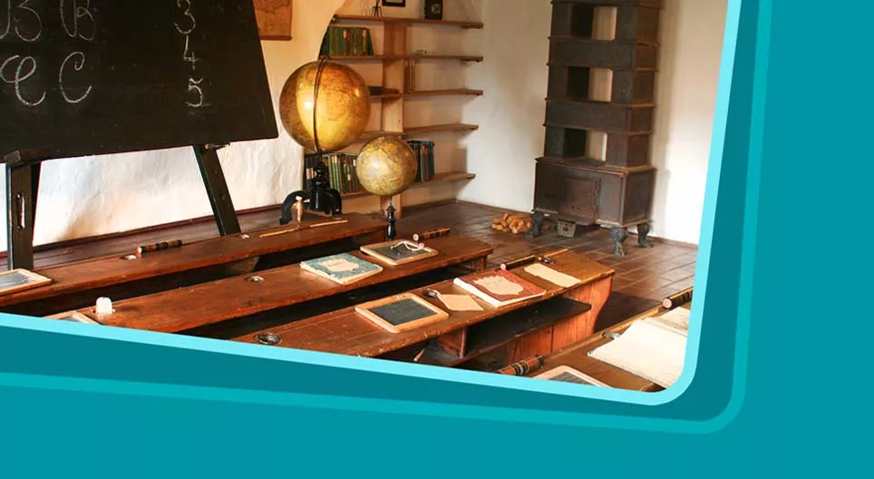 They used to have time to.. - Digital lesson - Mozaik Digital Education and Learning