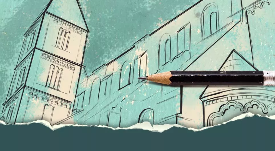 Romanesque art - Digital lesson - Mozaik Digital Education and Learning