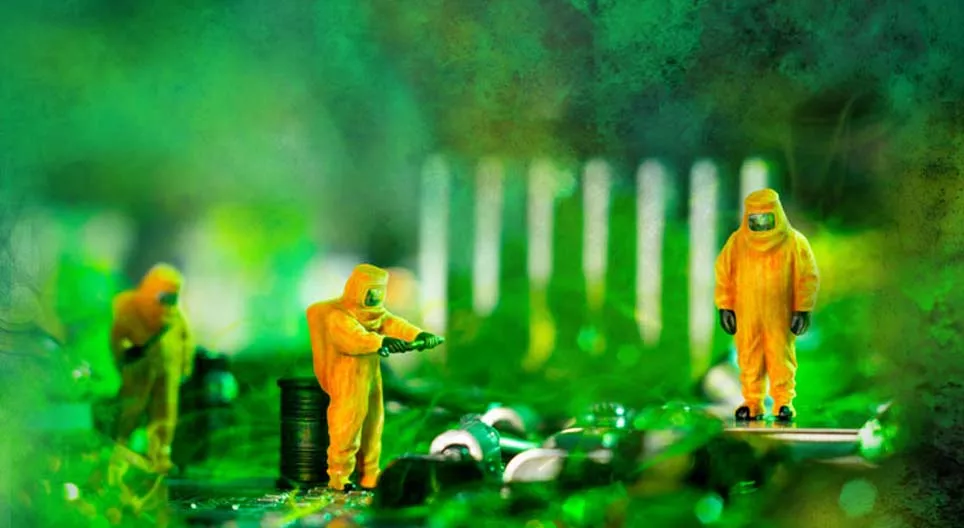 Activity? Radio? Radioactivity! - Digital lessons - Mozaik Digital ...