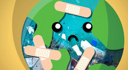 Decrease the amount of waste - Digital lesson - Mozaik Digital Education and Learning