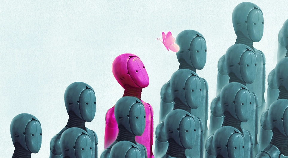 A world without memories - Digital lesson - Mozaik Digital Education ...