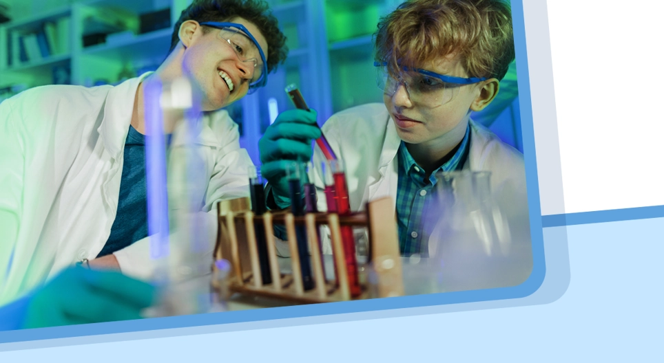 How to perform experiments? - Digital lessons - Mozaik Digital ...