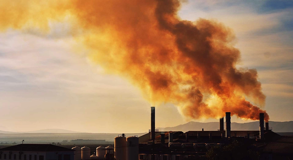 Sulphur oxides - Digital lesson - Mozaik Digital Education and Learning