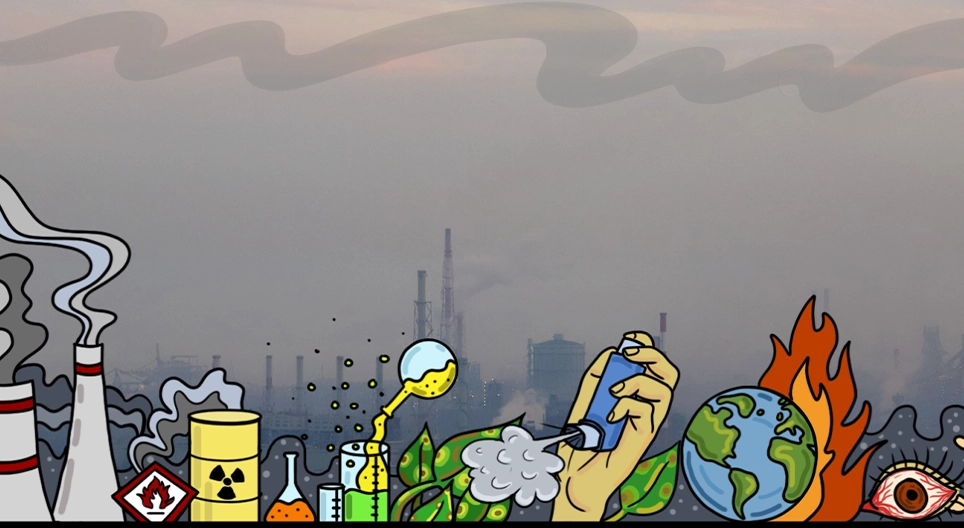 Nitrogen oxides - Digital lessons - Mozaik Digital Education and Learning