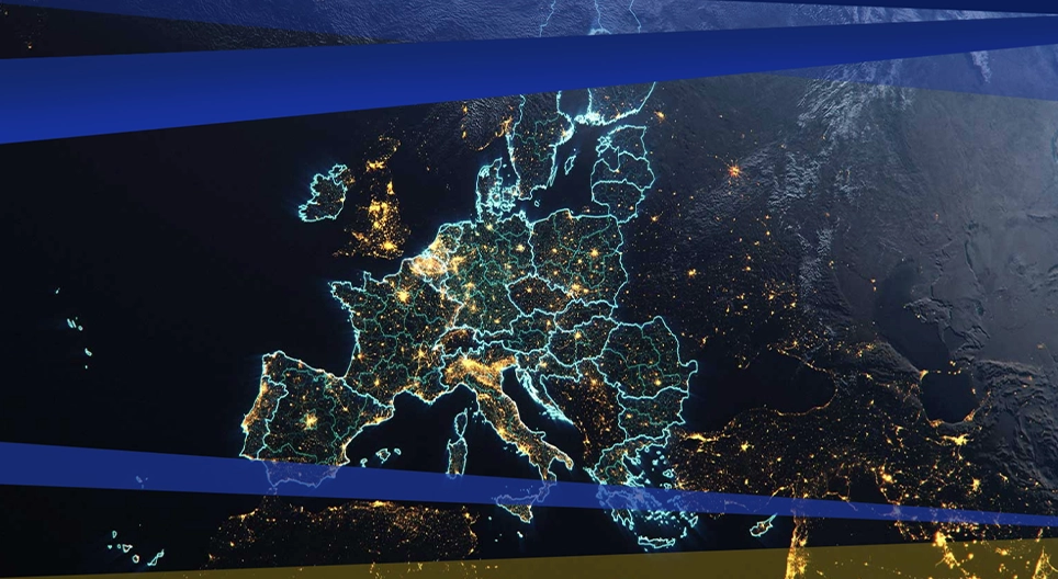 The European Union - Digital lesson - Mozaik Digital Education and Learning