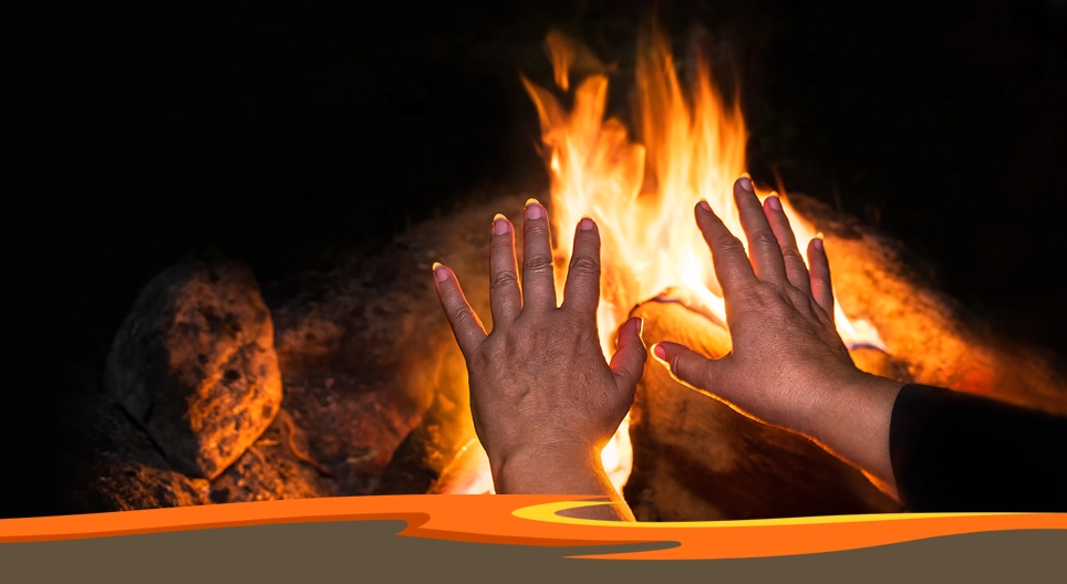 What is heat? - Digital lesson - Mozaik Digital Education and Learning