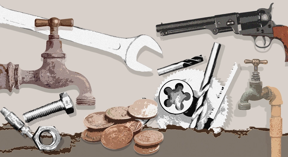 Metals - Digital lesson - Mozaik Digital Education and Learning