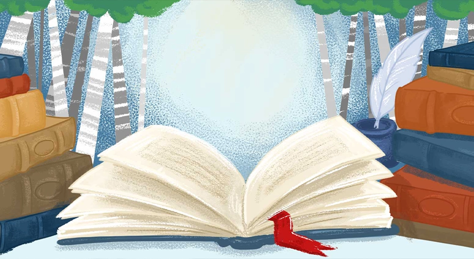 Great storytellers - Digital lessons - Mozaik Digital Education and ...