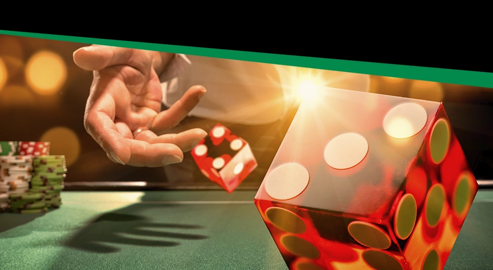 The mathematics of gambling II. - Digital lessons - Mozaik Digital ...